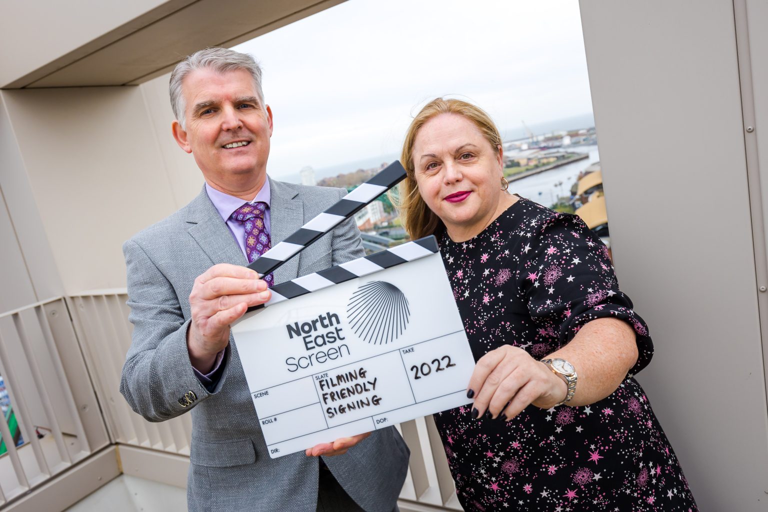 Sunderland set for action thanks to new filming-friendly pledge - North ...