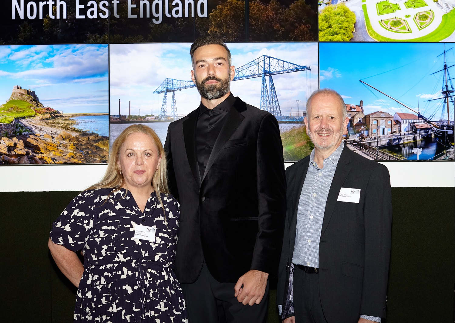 New multi-million pound production fund set to ignite North East screen ...