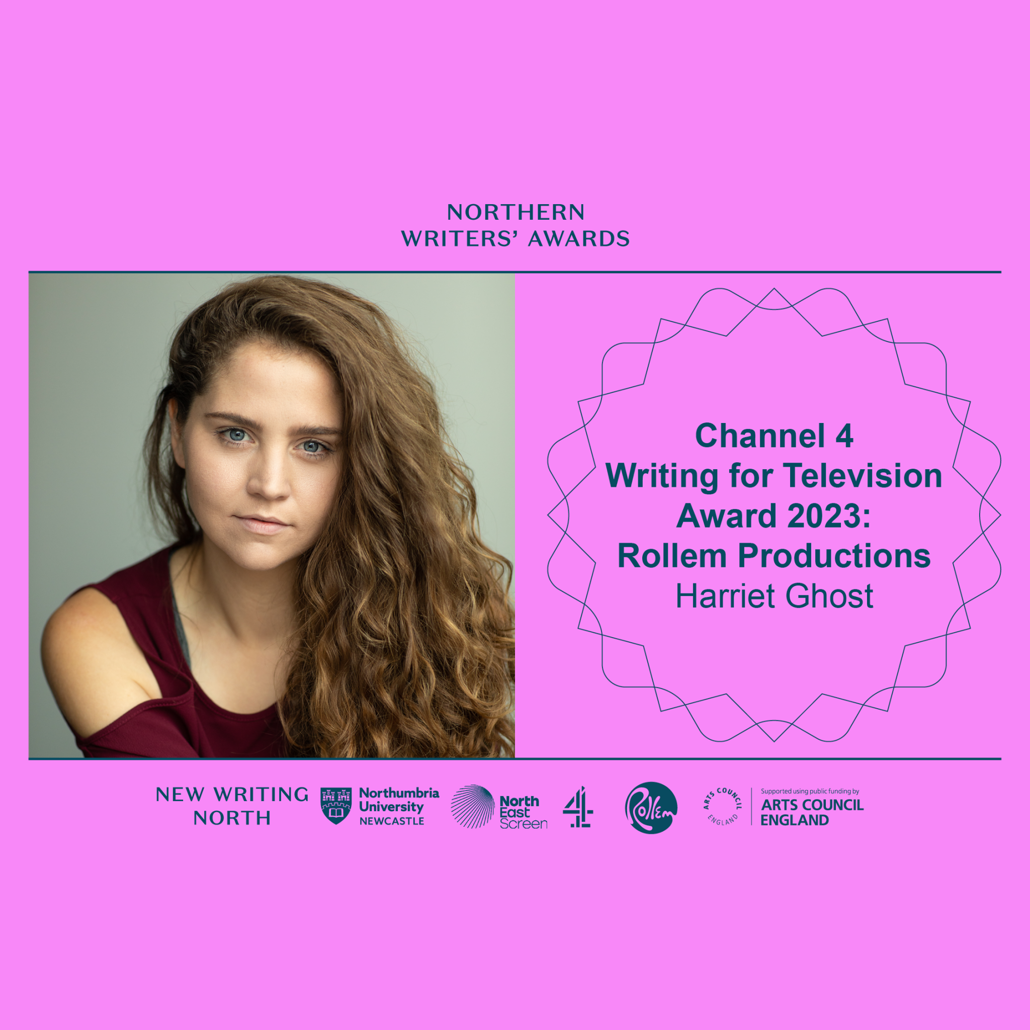 Channel 4 announces support for three northern writers at New Writing ...