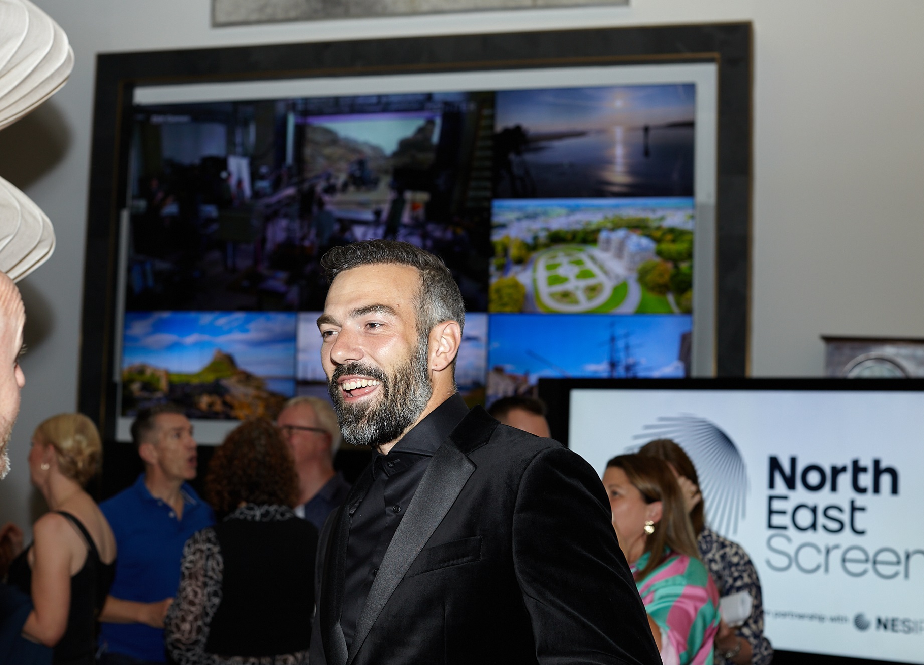 New multi-million pound production fund set to ignite North East screen ...