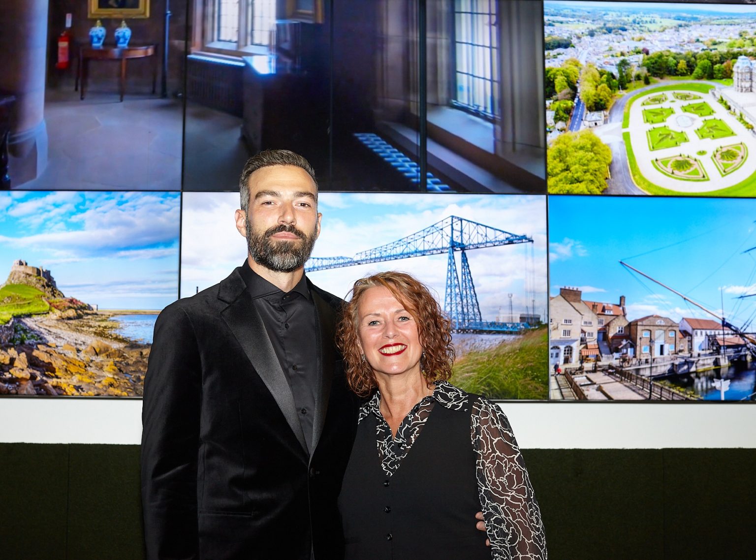 New multi-million pound production fund set to ignite North East screen ...