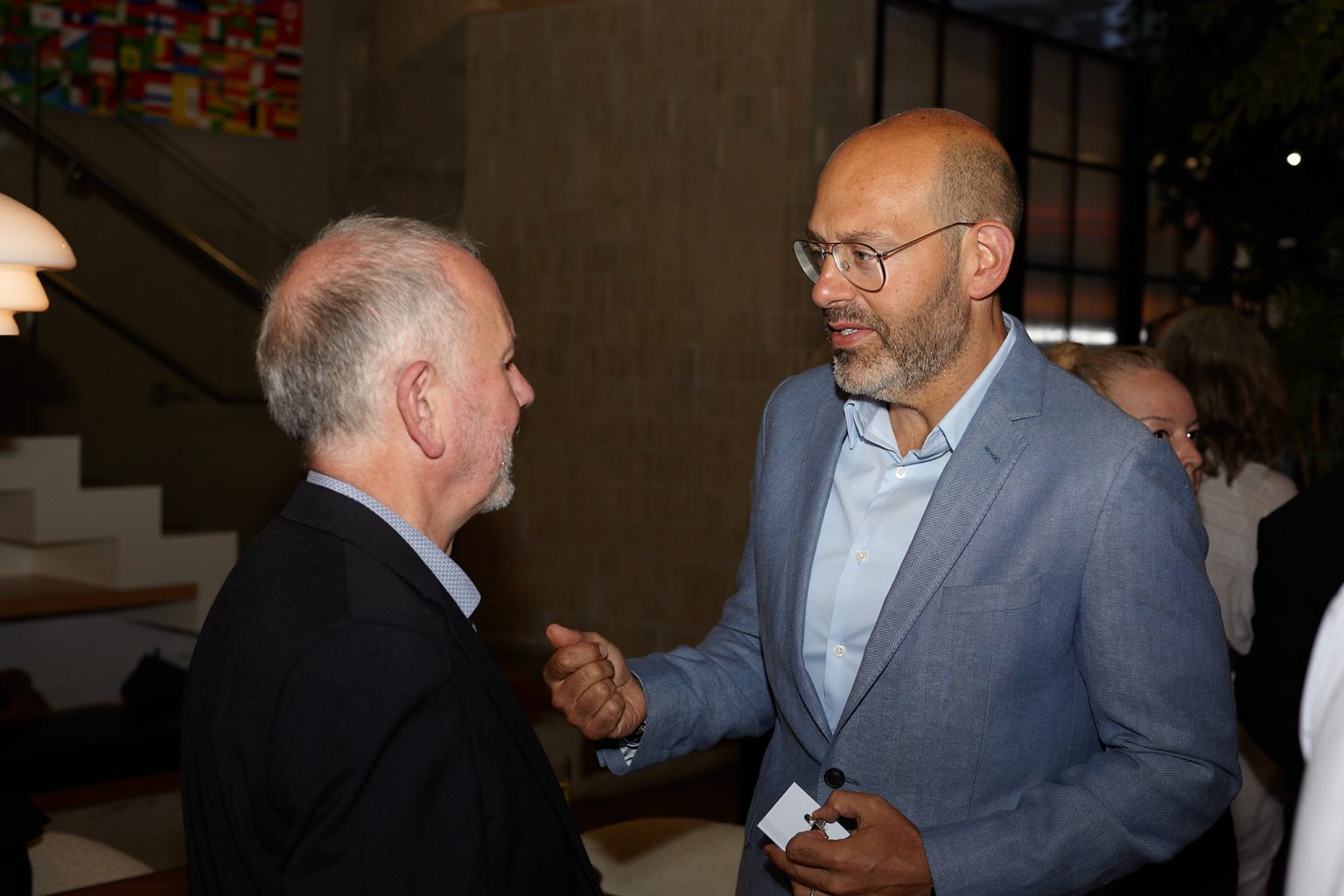 New multi-million pound production fund set to ignite North East screen ...